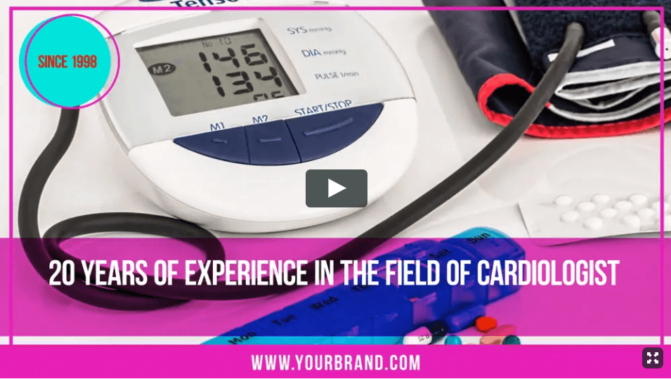 Health Care Videos A Cloud Based Video Creation App