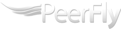 Peerfly Logo