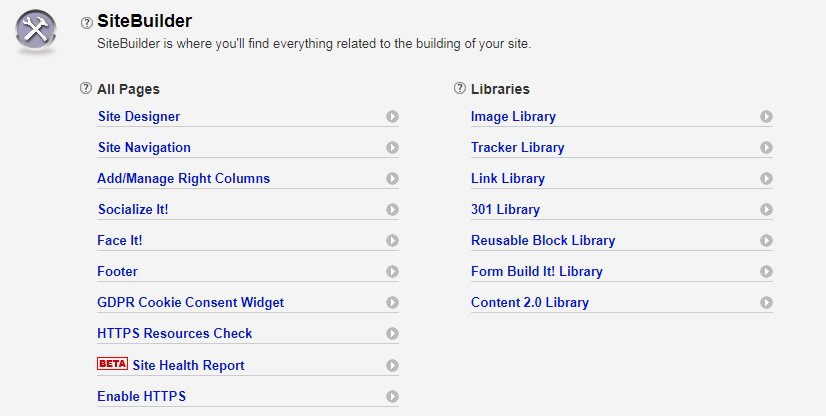 SBI Tools Build A Successful Online Website Business Get All The Tools You Will Ever Need